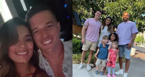 Michelle Madrigal Speaks About New Relationship