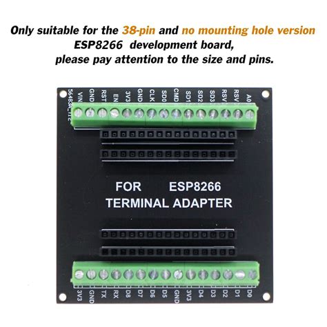 Ensemble De 5 7 Pièces De Développement Wifi Bluetooth Esp8266 Test Et Avis