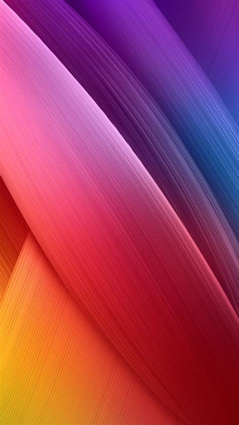 Default Android Wallpapers