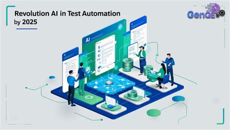 How Ai Is Revolutionizing Test Automation In 2025 Genqe Ai Based Quality Engineering