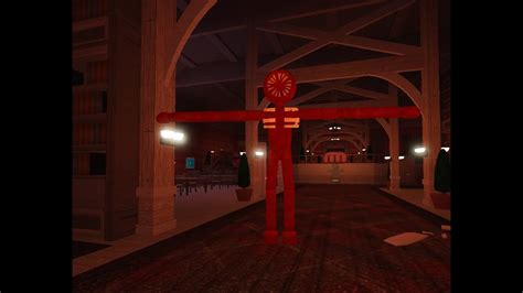 Roblox Doors Figure Real Life At Phoebe Jensen Blog