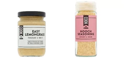 Asda Launches New Range Of Ingredients From Just 80p To Get People