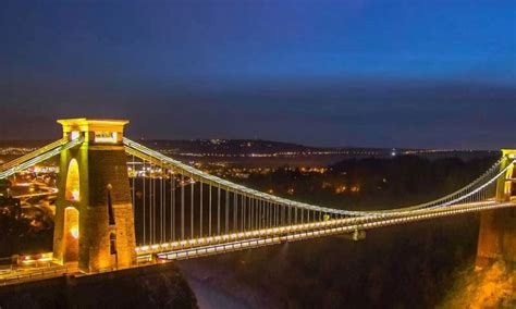 Best 8 Spots To Visit In Bristol To Witness Its Beauty Show Me The Blog