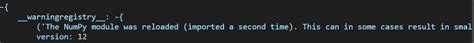warning · issue 436 · almenon arepl vscode · github
