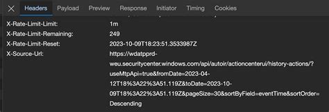Microsoft Defender For Endpoint Internals 0x05 — Telemetry For