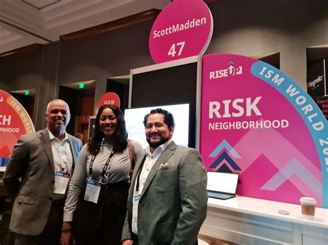 Ismconference Procurement Technology Esg Stem Diversity Innovation Dianne A Plummer