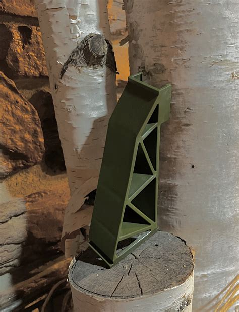 T Post Camera Mount — Huntington Outdoor Gear