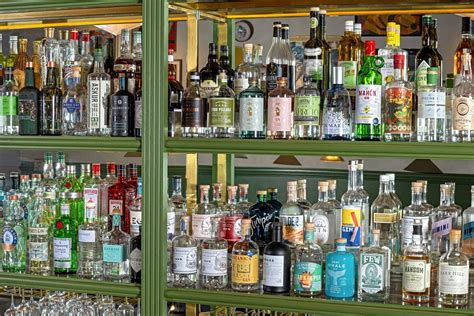 World Gins 10 To Try Imbibe Magazine