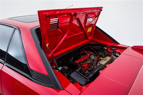 1987 90 Toyota Mr2 Review