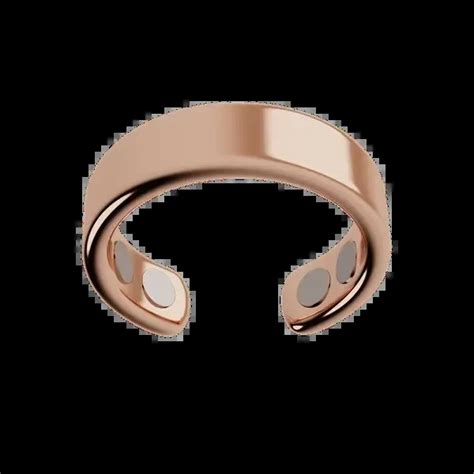 Calmi Ring