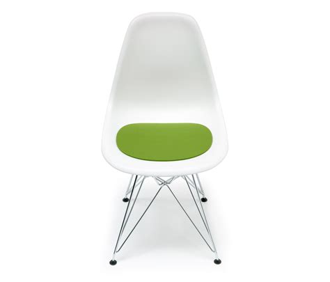Seat Cushion Eames Plastic Side Chair Architonic