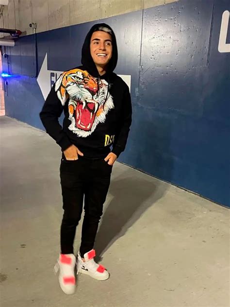 Un Campeón Del Mundo Con La Selección Estaría Manteniendo Un Romance Con La Joaqui El Detalle