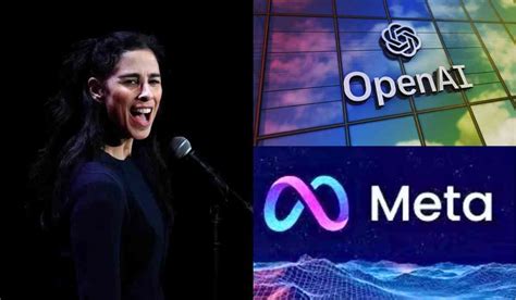 Meta OpenAI Sued Over Copyright Infringement