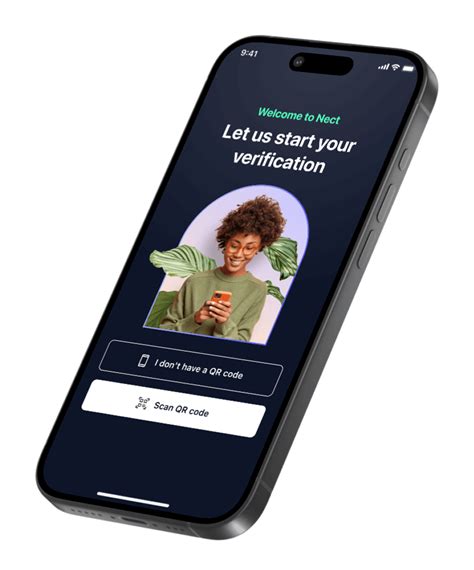 Digitale Identitätsprüfung In Der Telekommunikation Mit Nect