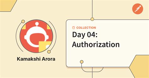 Day 04 Authorization Postman Challenge For Developers Postman Api
