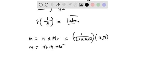 Solved Cesium Iodide Crystallizes As A Simple Cubic Array Of Iodide Ions With A Cesium Ion In