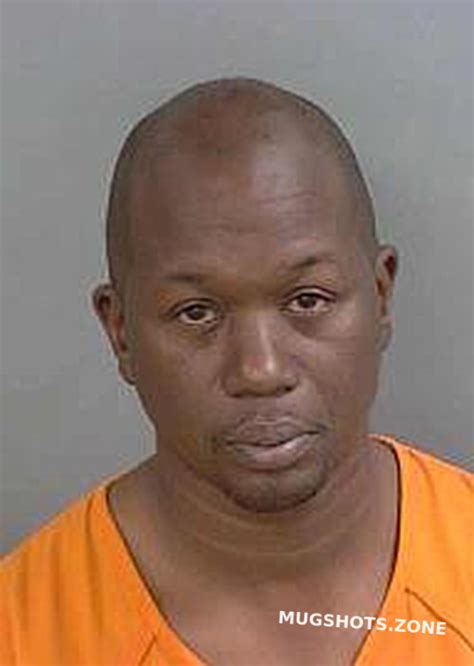 Edmonds Ebron T 01 07 2024 Collier County Mugshots Zone