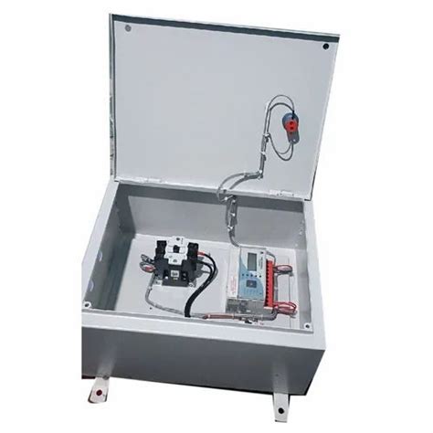 Electrical Timer Box At ₹ 2500 Piece Electric Timer In Kolkata Id 2852905097288