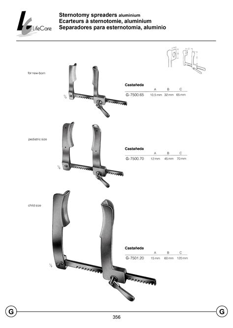 Lifecare Cardiovascular Instruments