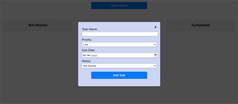 Github Shwetapal9task Organizer A Simple Application To Maintainorganize The Task