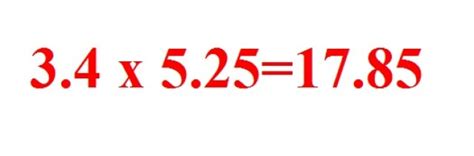 Python Code To Multiply Two Floating Point Numbers Using Function
