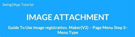 How To Use The Image Attachment Support