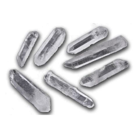 Quartz Crystal Small