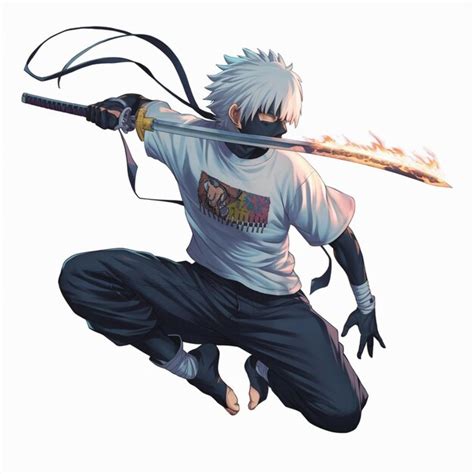 Fullbody Samurai Illustration Images Free Download On Freepik