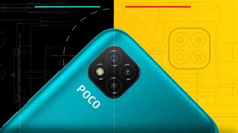 Poco India Reveals Details Of New Smartphone Ahead Of Tuesday Launch