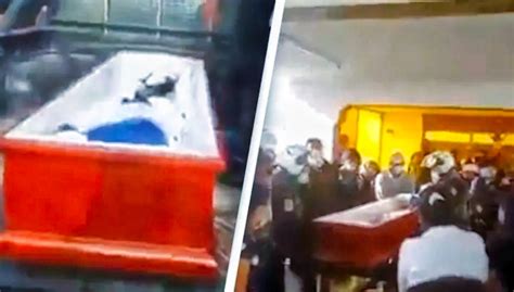 Parai Idup Baru Suara Sarawak