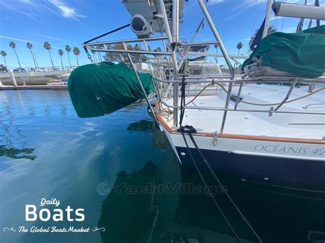 2002 Beneteau 42 Cc For Sale View Price Photos And Buy 2002 Beneteau
