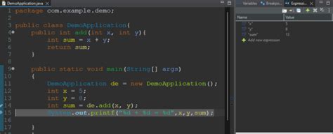How To Debug Java Applications