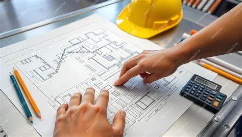 Architectural Blueprints Drafting Tools Architectural Desk Setup Architectural Blueprints Drafting Tools Architectural Desk Setup