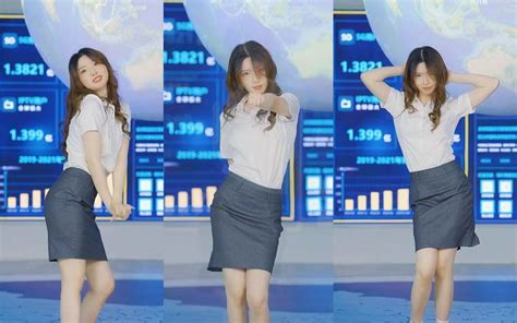 五倍快乐，性感叮叮当当舞 Bilibilib站无水印视频解析——yiuios易柚斯