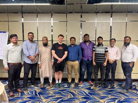 Mahmud S Raju On Linkedin Openimis Training Socialprotection