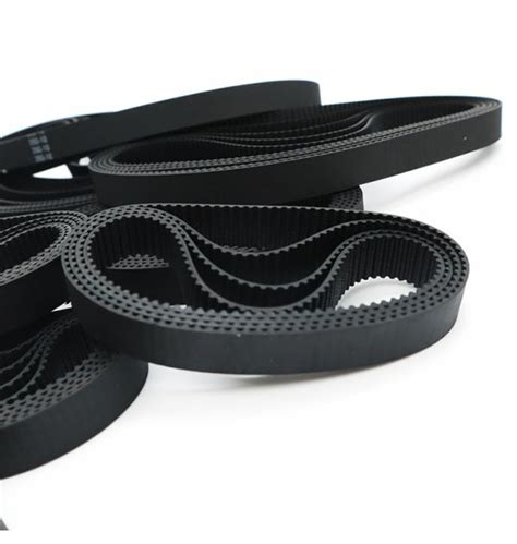 벨트 스트랩 줄 끈 카메라 Htd 고무 폐쇄 루프 타이밍 길이 2190mm 5100mm 3m 동기 너비 6m 티몬
