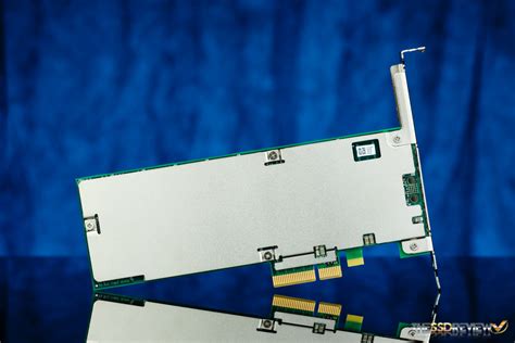 Intel 750 PCIe SSD Review (400GB) | The SSD Review
