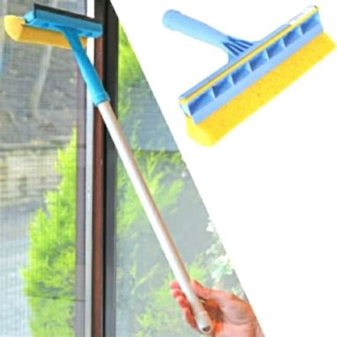 Jual Super Wiper Nagata Pembersih Kaca Wiper Kaca Wefer Kaca