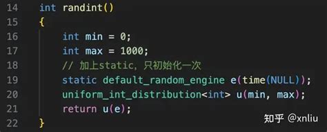 C知识体系总结：语言核心与代码工程 知乎