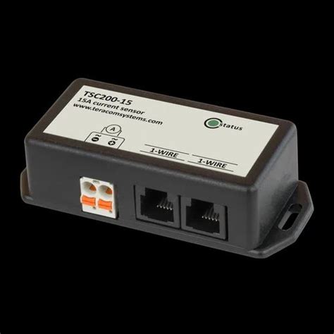 1 Wire Current Sensor At Best Price In Palghar By Process Precision
