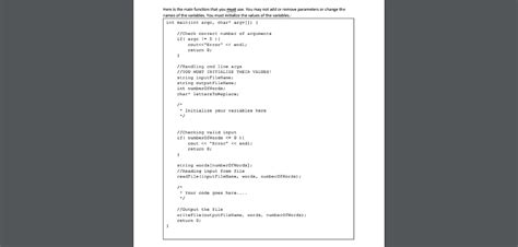 Solved This Language Is C Chegg Com