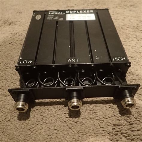 Multi Mode 70cm Diy Repeater Build Project Pt2 — Wade About