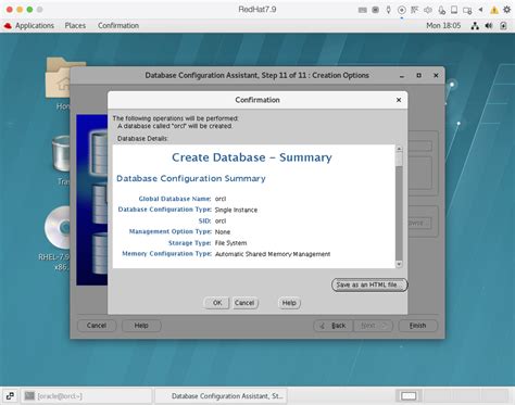实战篇：linux 安装 oracle 11gr2 数据库保姆级教程 墨天轮