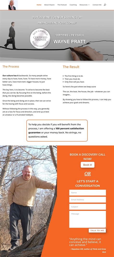 Wayne Pratt Digital Insite