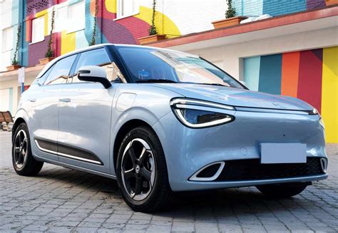 Los 10 Carros Eléctricos Más Baratos De Colombia En 2026 ¡hay Para