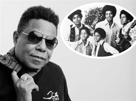 Us Sänger Tito Jackson Bruder Von Michael Jackson Mit 70 Jahren