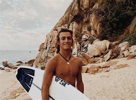 Marco Mignot Booking Agent Talent Roster Mn2s