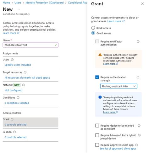 Passkey In Entra Setup Scenarios Atea
