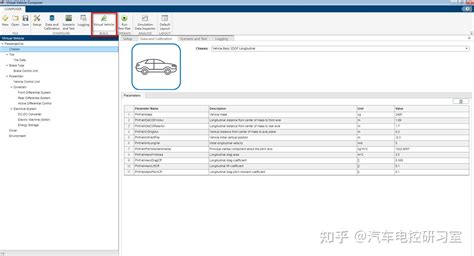 实例讲解使用Matlab Simulink整车模型进行车速控制策略仿真测试验证方法 知乎