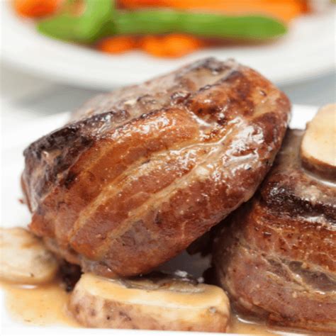 Filete Mignon Macchiato Café Bistró Y Bar Café Italiano Y Comida Excelente En Chitré